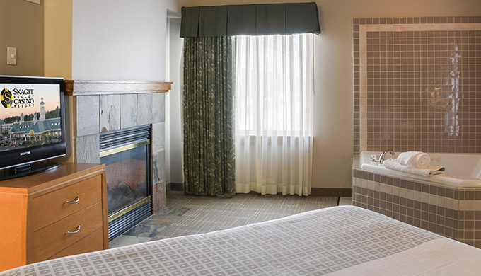 The Skagit Hotel - Skagit Valley Casino Resort